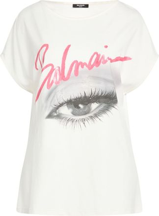 Balmain TOPS - T-shirts auf YOOX.COM