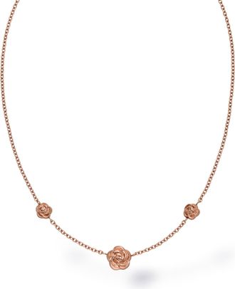 Purelei Velvet Rose Kette