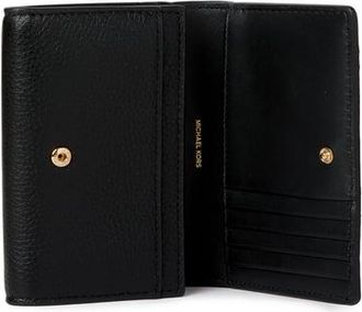 Michael Kors Portefeuille en cuir