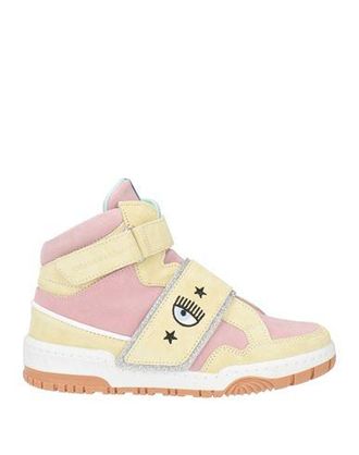 Chiara Ferragni CHAUSSURES - Sneakers sur YOOX.COM