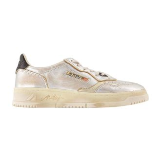 Autry Damen, Schuhe, Grau, 41 EUGr&ouml;&szlig;e