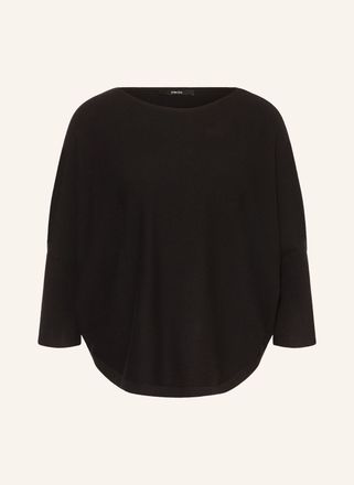 someday Someday Pullover Tiraja schwarz