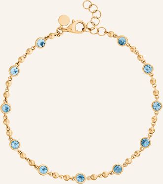 Wempe Wempe Fine Jewelry Armband Twist gold