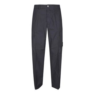 Stone Island Herren, Hosen, Blau, W36Gr&ouml;&szlig;e