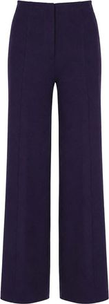 Liviana Conti Casual Hose - Blau