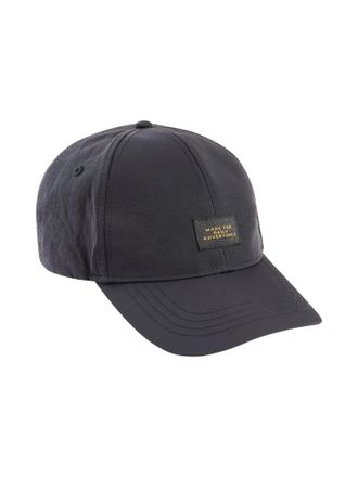 Camel Active Cap mit platziertem Print