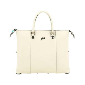 Gabs Femme, Sacs, Beige, Taille: ONE Size Sac Convertible en Cuir