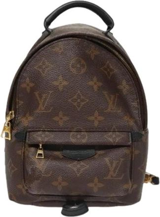 Louis Vuitton Damen, Pre-Owned, Braun, ONE SIZEGr&ouml;&szlig;e