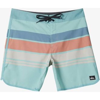 Quiksilver Herren Bermuda EVERYDAYNEWSTRI BDSH