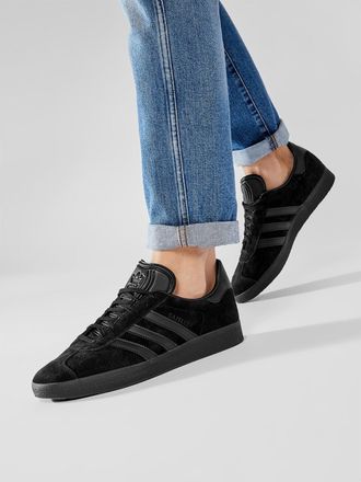adidas Sneakers adidas Gazelle CQ2809 Schwarz