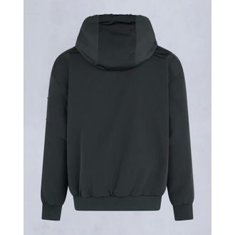 Moose Knuckles Homme, Vestes, Noir, Taille: 2XL Roland Reversible Bunny