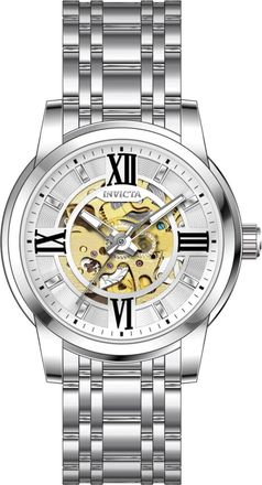Invicta Objet D Art 69133 Herrenuhr - 41mm