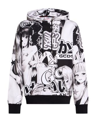 GCDS TOPS - Sweatshirts auf YOOX.COM