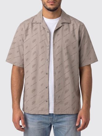 Off-white Chemise OFF-WHITE Homme couleur Gris