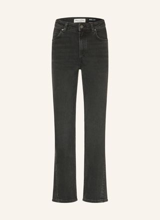 Marc O'Polo Marc Opolo Straight Jeans Leby grau