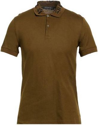 Alexander McQueen TOPS - Polos sur YOOX.COM