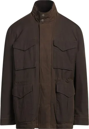 Baracuta JACKEN & M&Auml;NTEL - Jacken und Anoraks auf YOOX.COM