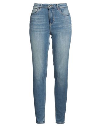 Liu Jo HOSEN & R&Ouml;CKE - Jeanshosen auf YOOX.COM
