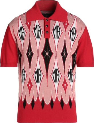 Amiri TOPS - Poloshirts auf YOOX.COM