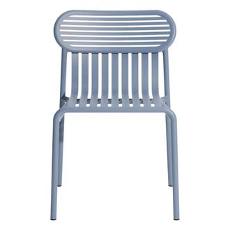 PETITE FRITURE Chaise Week-end - Lot de 2 Petite friture