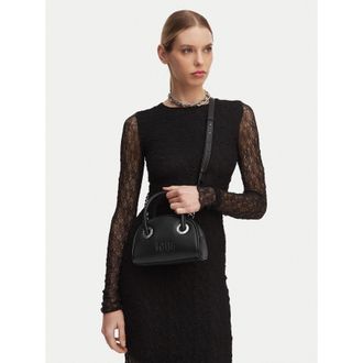 Tous Handtasche TOUS Poppy 2002202251 Schwarz