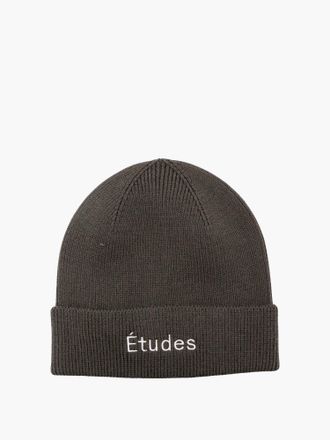 &Eacute;tudes Studio Wool blend hat - &Eacute;TUDES - gender_Man