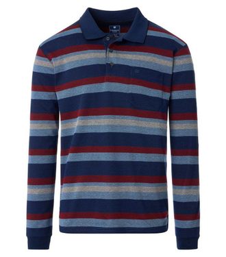 Redmond Langarmshirt 252890700