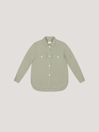 Circolo 1901 Work shirt Kiwi 497 / 40