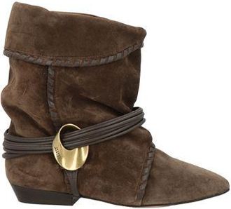 Isabel Marant CHAUSSURES - Bottines sur YOOX.COM