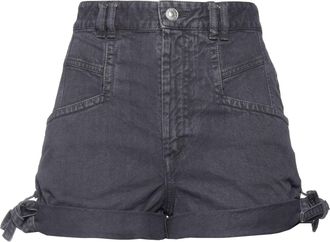 Isabel Marant HOSEN & R&Ouml;CKE - Jeansshorts auf YOOX.COM