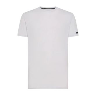 Roberto Ricci Design Crepe Hemd f&uuml;r Stilvolles Aussehen - - Tops - Herren - Grau - 2XL