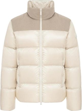 Colmar Dandy Daunenjacke - - Sport - Herren - Beige - M