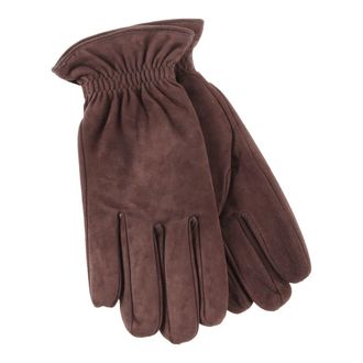 Orciani Shiver Gloves - - Accessories - Herren - Braun - 9 1/2 IN