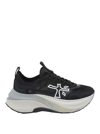 Premiata Baskets - Noir