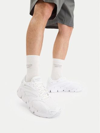 Reebok Laufschuhe EO-ZIG HYPNOTICA 100238013 Wei&szlig;