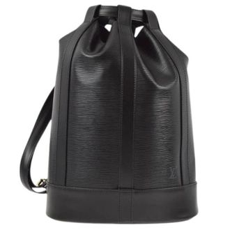 Louis Vuitton Damen, Pre-Owned, Schwarzk, ONE SIZEGr&ouml;&szlig;e