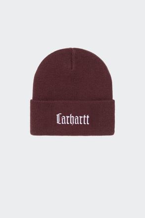 Carhartt Work in Progress Bonnet - Taille TU