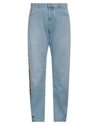 Versace HOSEN & R&Ouml;CKE - Jeanshosen auf YOOX.COM