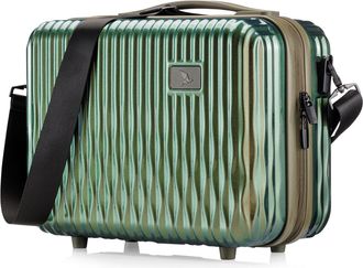 Pack Easy Kulturtasche Flow