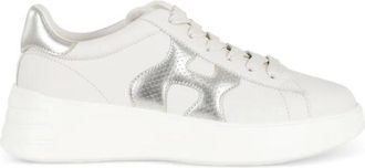Hogan Damen, Schuhe, Wei&szlig;, 38 1/2 EUGr&ouml;&szlig;e