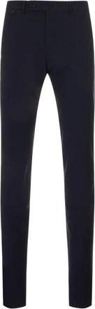 Pantaloni Torino Homme, Pantalons, Bleu, Taille: 3XL Pantalon Chino Coupe Droite