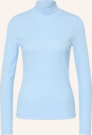Efixelle Efixelle Longsleeve blau