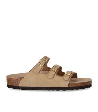 Birkenstock SANDALE FLORIDA FRESH SANDCASTLE BIRKENSTOCK