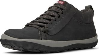 Camper Peu Pista Gm K300285 Bottines de basket pour homme, gris foncé 044, 40 EU, Dark Gray 044, 40 EU