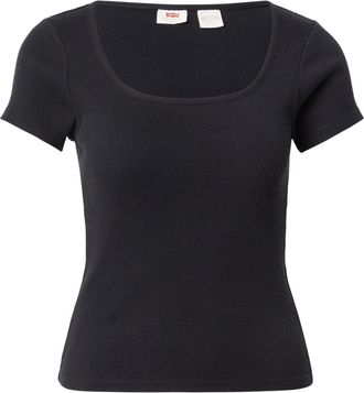 Levi's Essential Square Neck Tee