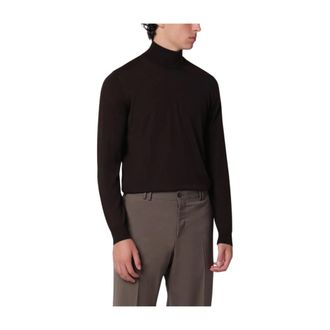 Drumohr Herren, Strickwaren, Braun, 2XLGr&ouml;&szlig;e