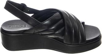 Camper Femme, Chaussures, Noir, Taille: 41 EU Wedges