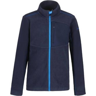 Icepeak Kinder Fleeceshirt LOHMAR JR