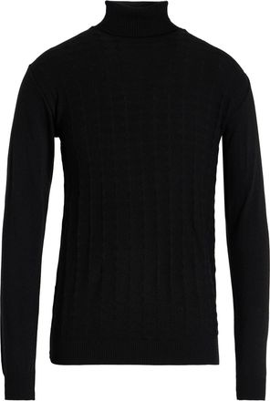 ROBERTO P LUXURY STRICKWAREN - Rollkragenpullover auf YOOX.COM