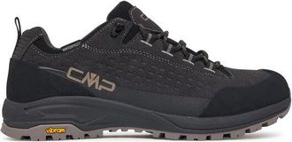 F.lli Campagnolo Trekkingschuhe Vertyx Low 3Q17597 Braun